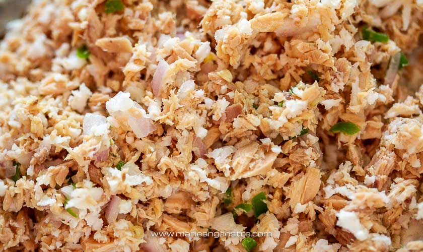 Cuisine des Maldives, recette du thon mashuni – Marie-Ange Ostré